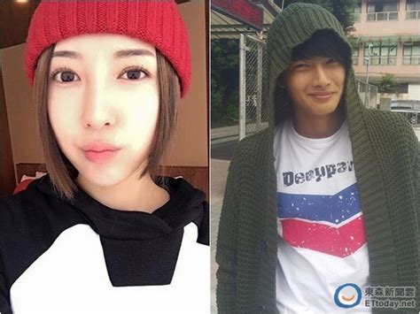 五熊基督徒羞談婚前性行為 「和張庭瑚有盡量遵守！」 Ettoday星光雲 Ettoday新聞雲