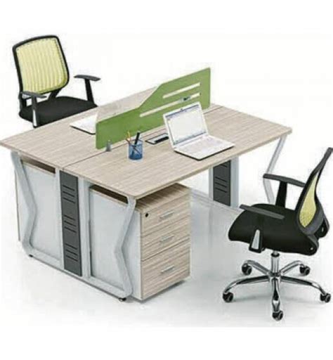 B34 Office Table Partition Workstation Desk B System Furniture Cubicle Partition Divider Set