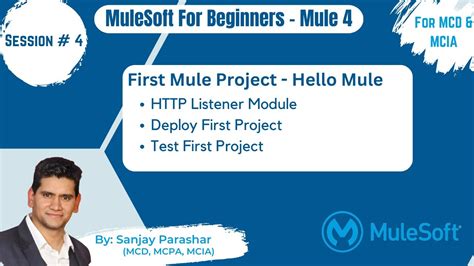 4hello Mule Application First Mule Project Listnerrest Api