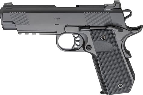 1911 Trp™ 4 25 Cc 45 Acp Handgun Springfield Armory