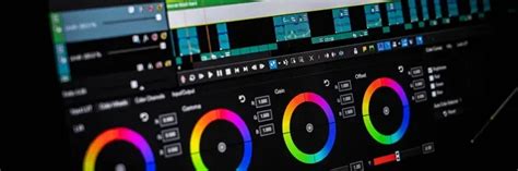 Color Grading Seni Mengubah Warna Pada Foto Dan Video