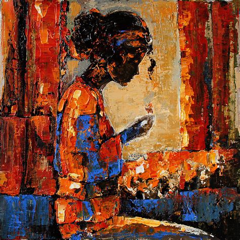 Benedicto Cabrera Artist Profile The Art Spore