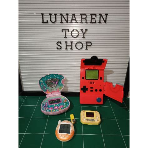 Assorted Handheld Games Not Working Batch 2 Shopee Philippines