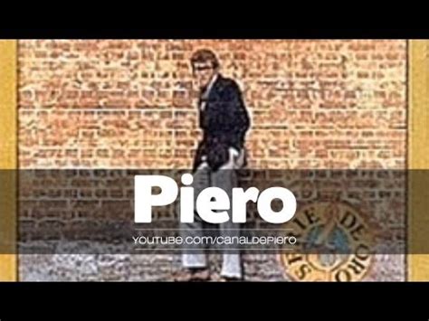 Piero Piero Releases Discogs