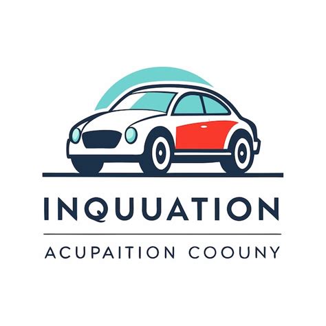 A Drawing Of A Car That Says Conduct On It Premium AI Generated Vector