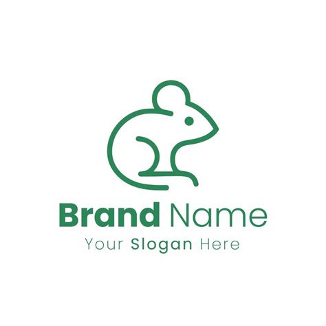 Mouse Logo
