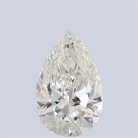 Buy 157 Pear Shape Loose Lab Grown Diamonds Gemone Diamond