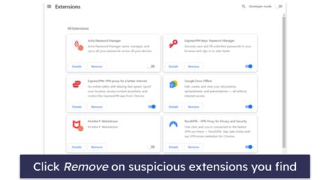 How To Remove Virus Notifications From Chrome