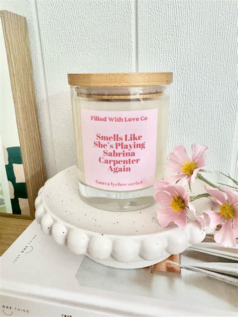 Filled With Love — Smells Like Shes Playing