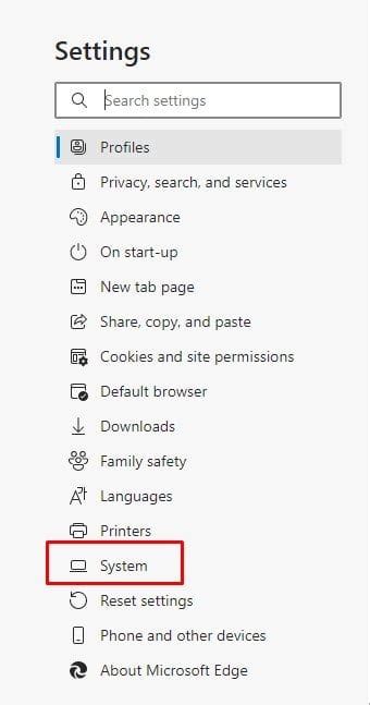 How To Enable Startup Boost In Microsoft Edge Browser