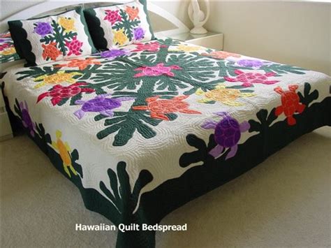 Hawaiian Quilt Wholesale