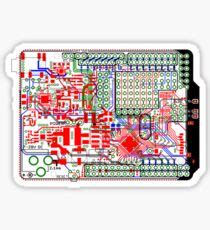 Arduino Stickers Redbubble