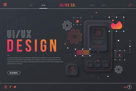 The Science Of Color Psychology In Uiux Design How To Use Color To Influence User Behavior In
