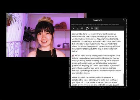 Instantly Convert Video To Text Online