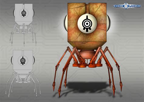 Blok Lyoko Code By Llakitasx On Deviantart