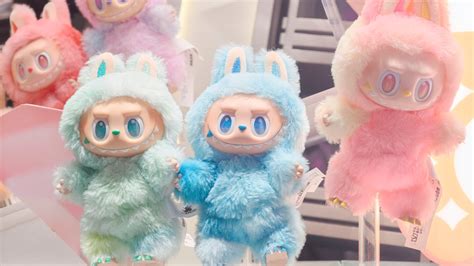 The Arrival Of The Viral Labubu Was A Long Time In The Making Nbc New