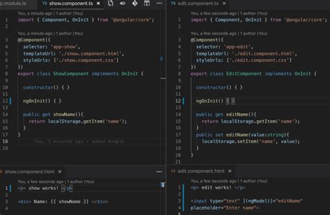 How Use Localstorage In Angular Tomorrow Mean Never
