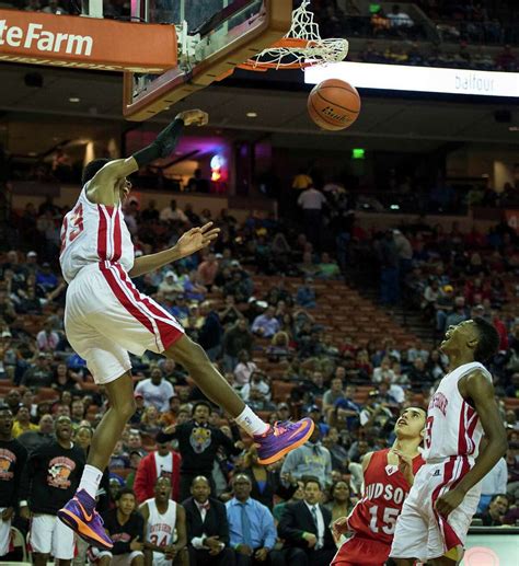 North Shore Basketball Standout Kerwin Roach Jr Commits To Ut