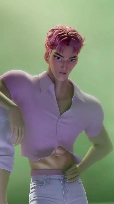 Abbys Abs Kpop Demon Hunters