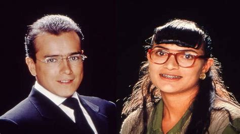 Torna Betty La Fea Prima Video Ha Ordinato Il Sequel Della Telenovela