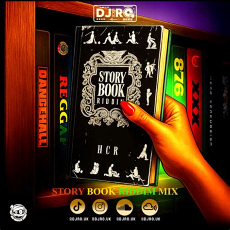 Stream Story Book Riddim Mix 2025 Ft Valiant Masicka Teejay Vybz