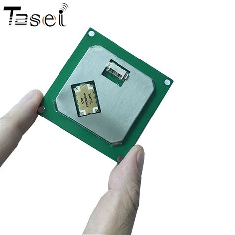 Rfid UHF Integrated Module