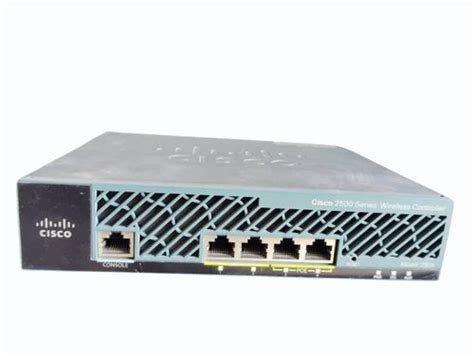 Cisco 2500 Series Wireless Controller At ₹ 7500 Piece Pune Id 2856081326162