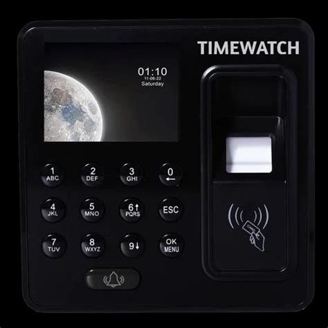 Biometric Attendance System At ₹ 10000 Piece In Gurugram Id 2855611457955