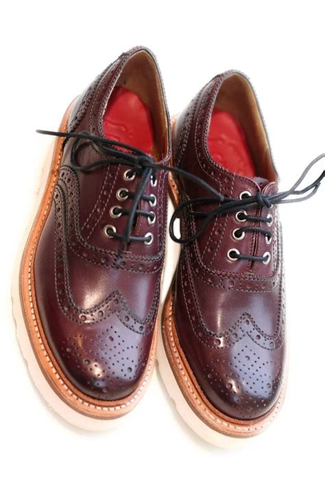 Grenson Emily