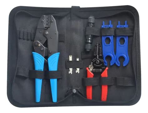 Mc4 Wrench Professional Connector Terminal Wrench Mercadolivre