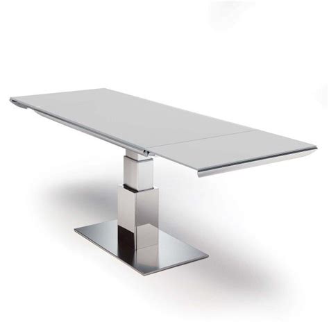 Table Basse Relevable Meubles Et Atmosphère