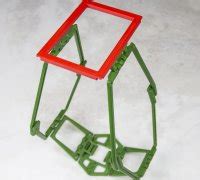 Gigi D Models To Print Yeggi