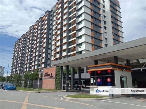 Residensi Zamrud Block C Kajang 2 For Sale Rm370000 By Ashraf Razali