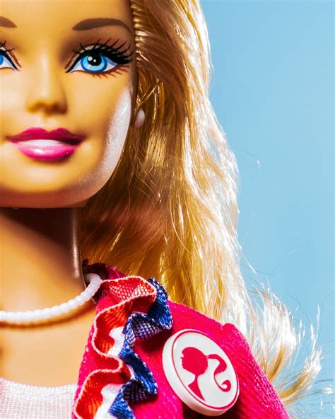 The Meaning Of Barbie 16 Ways We Think About The Iconic Doll The Washington Post