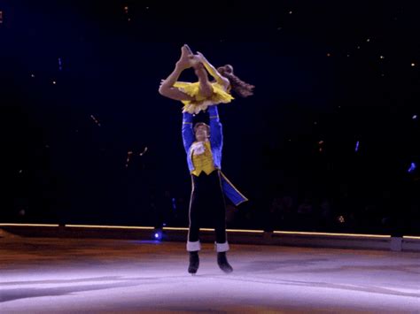 Belle Disney S Find And Share On Giphy