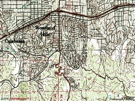 91364 Zip Code Los Angeles California Profile Homes Apartments