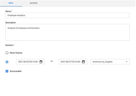 Governed Data Stewardship Shared Data Security Privacera