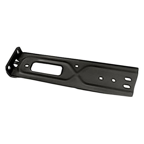 Replacement Id0026aa0693r00 Front Passenger Side Bumper Cover Support Bracket Standard Line