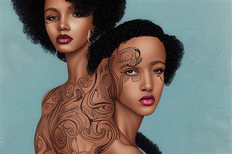 Jerry Pinkney Ryan Thomas Collectie Hyperrealistisch · Creative Fabrica