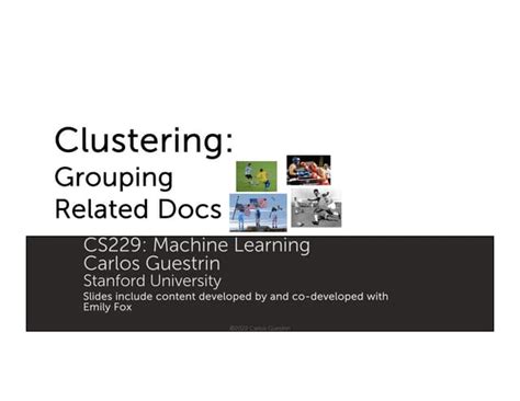 K Means Slides K Means Annotated Gmm Slides Gmm Annotatedpdf