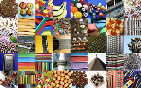 Example Images From The SAMPLING Dataset Download Scientific Diagram