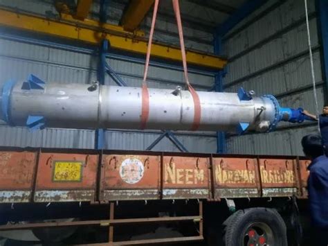 Zero Liquid Discharge System Manufacturer From Pune