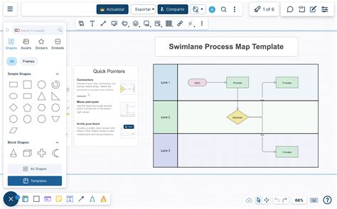 Mejores Programas Para Hacer Diagramas Impactantes