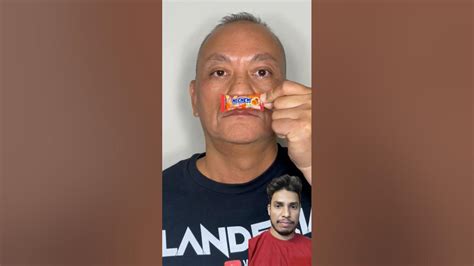 Chewy Candy Mango Flavour Asmr 🍬🥰 Candy Sweet Asmreating Mukbang