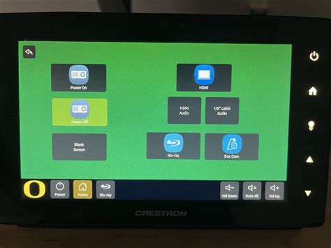 Esslinger 107 Is Classroom Technology Support