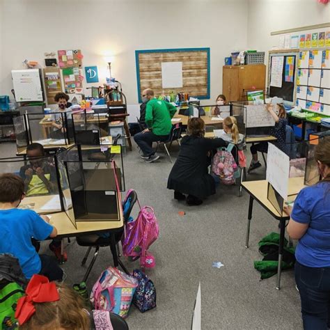 Nette Shultz Elementary Nette Shultz Elementary School