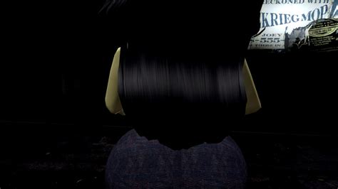 Roblox Girl Butt Waiting For Train By Robloxgirlfartrp On Deviantart