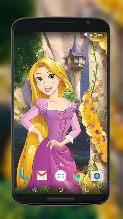 Princess Wallpaper For Android Download