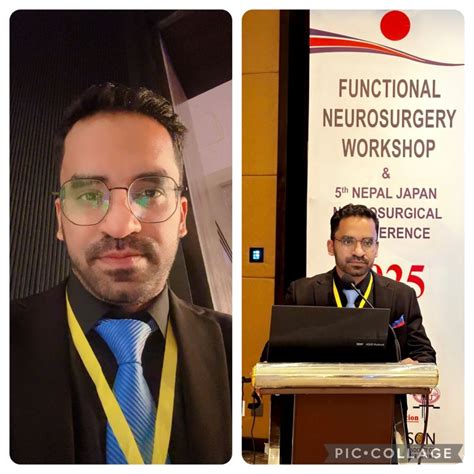 Functionalneurosurgery Dbs Neuroscience Globalhealth Nepaljapanconference Neurosurgery