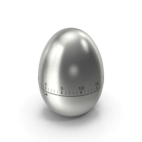 Egg Shaped Kitchen Timer Png Images And Psds For Download Pixelsquid S11278715a